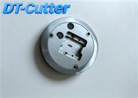 China 116240  118187 VT2500 Parts Foot Of The Plate Bowl For Vector 2500 Cutter Parts for sale