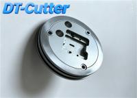 China 116240  118187 VT2500 Parts Foot Of The Plate Bowl For Vector 2500 Cutter Parts for sale