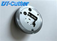 China 116240  118187 VT2500 Parts Foot Of The Plate Bowl For Vector 2500 Cutter Parts for sale