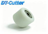 China Roll For Edge Guide Suit For XLS50 XLS125 Spreader Parts 050-714-010 for sale