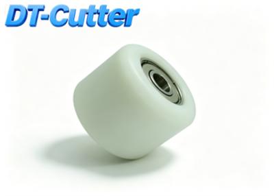 China Roll For Edge Guide Suit For XLS50 XLS125 Spreader Parts 050-714-010 for sale