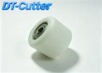 China Roll For Edge Guide Suit For XLS50 XLS125 Spreader Parts 050-714-010 for sale
