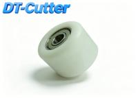 China Roll For Edge Guide Suit For XLS50 XLS125 Spreader Parts 050-714-010 for sale