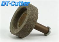China For SY101 XLS50 XLS125 Spreader Spare Parts 2584- Stone Grinding Falscon Grit 180 for sale