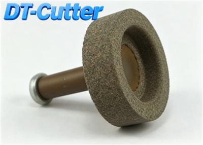 China For SY101 XLS50 XLS125 Spreader Spare Parts 2584- Stone Grinding Falscon Grit 180 for sale