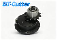 China 060-725-002 Chains Tightener Suit For SY101 SY51 XLS50 XLS125 Gerber Spreader for sale