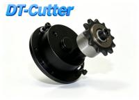 China Spreader Machine Parts 050-725-002 SY101 XLS50 XLS125 Automatic Chains Tightener for sale