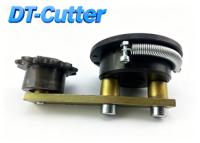 China 050-725-007 SY101 XLS125 Gerber Spreader Automatic Chains Tightener Extended for sale