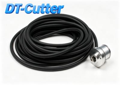 China 5180-154-0002 Encoder Motor Main Cable For SY101 SY51 Spreader Parts for sale