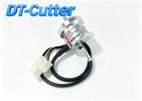 China 101-090-162 Suit SY101 XLS125 Spreader Machine Parts Encoder 250 Pulsate With Plug for sale