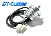 China 101-090-162 Suit SY101 XLS125 Spreader Machine Parts Encoder 250 Pulsate With Plug for sale