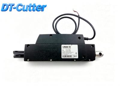 China Spindle Motor LA 5130-037-0057 Suit XLS50 XLS125 Auto Spreader Parts for sale