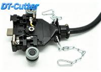 China 5240-078-0011 Suit SY101 SY51 XLS50 XLS125 Spreader Parts  Akapp Power Conductor 5 Polig 35a Type for sale