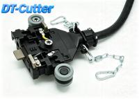 China 5240-078-0011 Suit SY101 SY51 XLS50 XLS125 Spreader Parts  Akapp Power Conductor 5 Polig 35a Type for sale