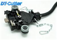 China 5240-078-0011 Suit SY101 SY51 XLS50 XLS125 Spreader Parts  Akapp Power Conductor 5 Polig 35a Type for sale