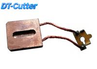 China For XLS50 XLS125 Gerber Spreader 5230-078-0003 Brush Conductor Power Akap Side for sale