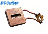 China For XLS50 XLS125 Gerber Spreader 5230-078-0003 Brush Conductor Power Akap Side for sale