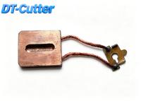 China For XLS50 XLS125 Gerber Spreader 5230-078-0003 Brush Conductor Power Akap Side for sale
