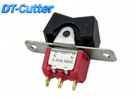 China 5020-056-0001 Switch E105 Toggle Cradle Niebuhr For SY101 XLS125 Spreader Machine for sale