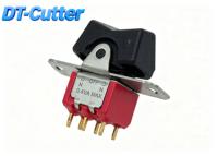 China 5020-056-0001 Switch E105 Toggle Cradle Niebuhr For SY101 XLS125 Spreader Machine for sale