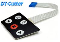China 050-002-033 Suit SY101 XLS50 XLS125 Spreader Parts Foil Keyboard At The Speed Throttle for sale
