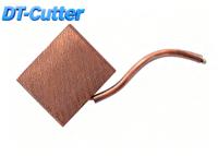 China 035-028-026 Suit XLS50 XLS125 Spreader Machine Parts Brush For Cutting Device for sale