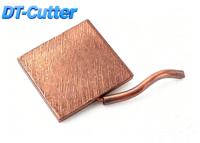 China 035-028-026 Suit XLS50 XLS125 Spreader Machine Parts Brush For Cutting Device for sale