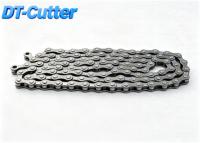 China 1230-019-0098 For SY101 SY51 XLS50 XLS125 Auto Spreader Parts Chain 98 Rolls for sale