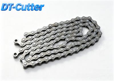 China 1230-019-0098 For SY101 SY51 XLS50 XLS125 Auto Spreader Parts Chain 98 Rolls for sale