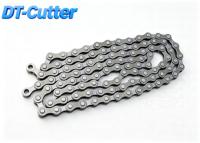 China 1230-019-0098 For SY101 SY51 XLS50 XLS125 Auto Spreader Parts Chain 98 Rolls for sale