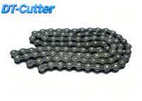 China Suit SY51 XLS125 Spreader Spare Parts Wheel Chain 96 Roll 1230-020-0094 for sale
