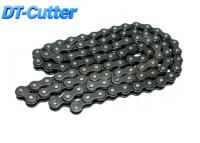 China Suit SY51 XLS125 Spreader Spare Parts Wheel Chain 96 Roll 1230-020-0094 for sale