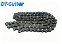 China Suit SY51 XLS125 Spreader Spare Parts Wheel Chain 96 Roll 1230-020-0094 for sale