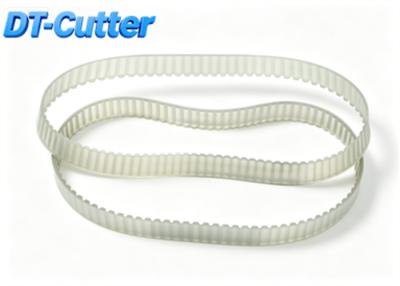 China For SY101 SY51 XLS50 XLS125 Auto Spreader Parts Toothed Belt T5-40080Z 1230-013-0006 for sale