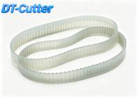 China For SY101 SY51 XLS50 XLS125 Auto Spreader Parts Toothed Belt T5-40080Z 1230-013-0006 for sale