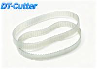China For SY101 SY51 XLS50 XLS125 Auto Spreader Parts Toothed Belt T5-40080Z 1230-013-0006 for sale