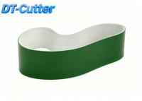 China Green Cradle Belt Suit For XLS50 XLS125 Spreader Machine Parts 1210-002-0017 for sale