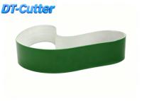 China Green Cradle Belt Suit For XLS50 XLS125 Spreader Machine Parts 1210-002-0017 for sale