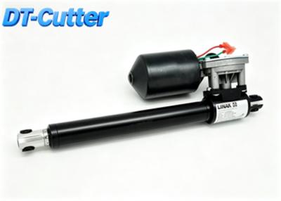 China 5130-037-0034 Spindle Motor LA30 Suit For XLS50 XLS125 Spreader Machine Parts for sale