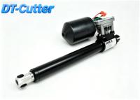 China 5130-037-0034 Spindle Motor LA30 Suit For XLS50 XLS125 Spreader Machine Parts for sale