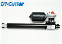 China 5130-037-0034 Spindle Motor LA30 Suit For XLS50 XLS125 Spreader Machine Parts for sale