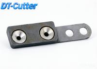 China SY101 SY100b Spreader Spare Parts 050-728-013 Counter Blade Set for sale