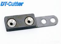 China SY101 SY100b Spreader Spare Parts 050-728-013 Counter Blade Set for sale