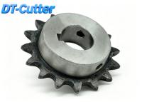 China 050-025-009 Chain Wheel 14 Teeth Motor Drive Suit SY101 SY51 XLS50 XLS125 Spreader for sale