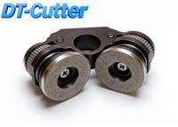 China 98610000 98610001 Yoke Assembly Suit Paragon HX Paragon VX / LX Cutter Parts for sale