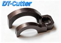 China 98559000 Clamp Grinding Wheel Left Suit For Paragon HX / VX Auto Cutter Machine for sale