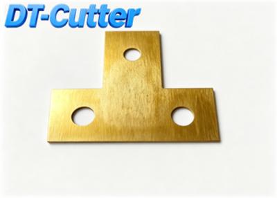 China 97889000 Auto Cutter Parts For Paragon HX / VX Cutter Machine Shim Tee for sale