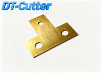 China 97889000 Auto Cutter Parts For Paragon HX / VX Cutter Machine Shim Tee for sale