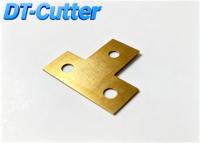 China 97889000 Auto Cutter Parts For Paragon HX / VX Cutter Machine Shim Tee for sale