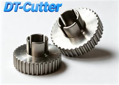 China Cutter Machine Parts For Paragon HX / VX Drive Pulley Upper SS 98560002 98560001 for sale